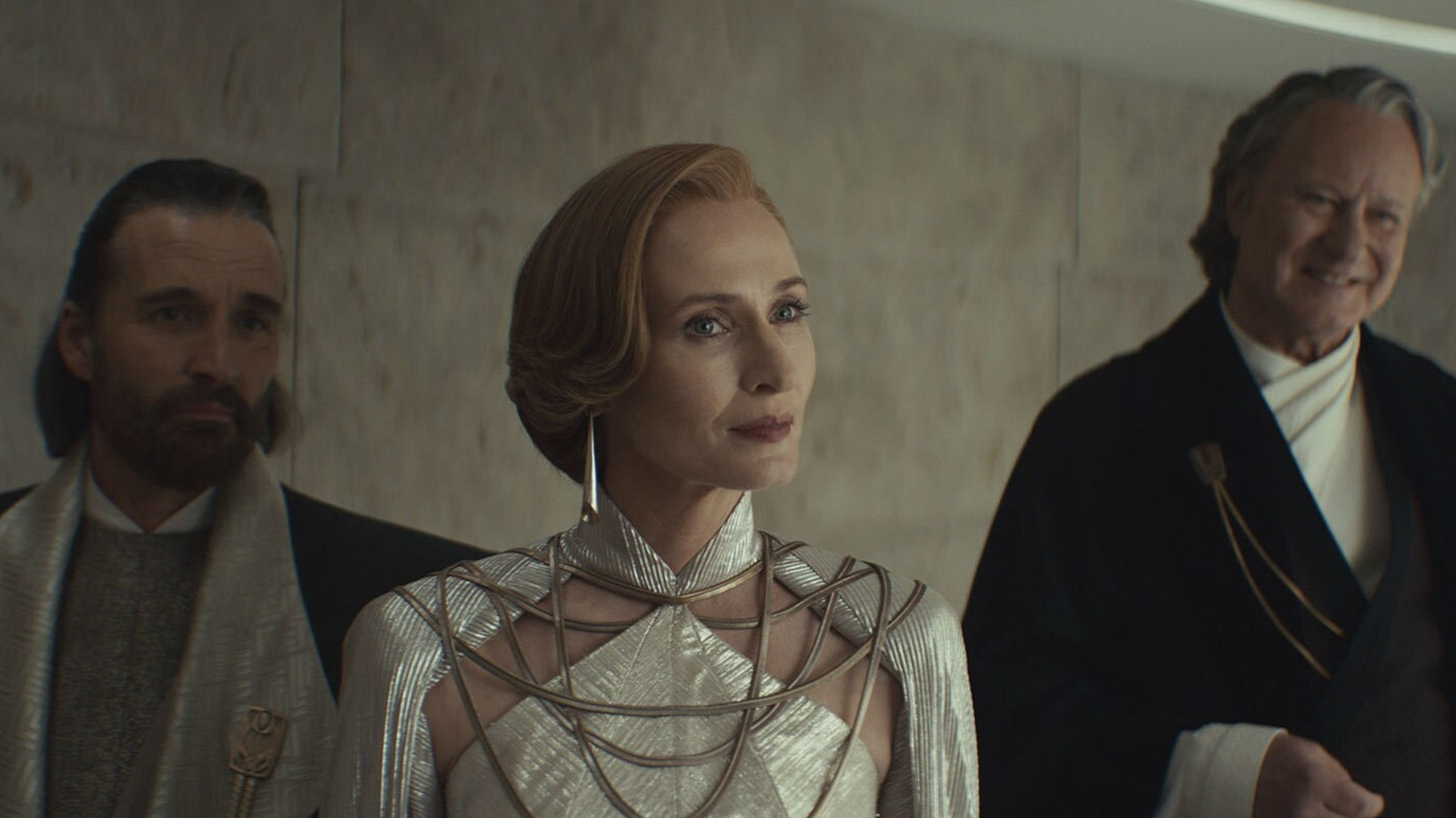 Outro programa de TV de Star Wars já nos mostrou como o enredo mais ...