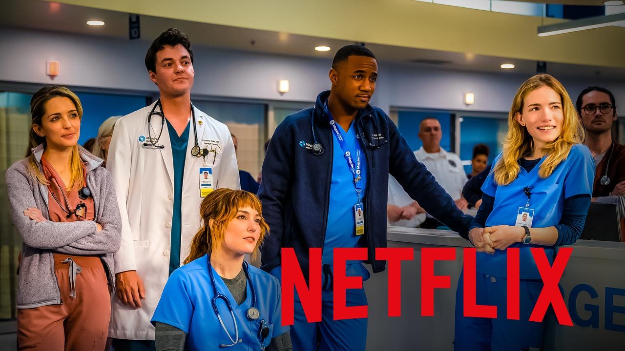 Pulse Netflix 2025 Elenco: todo personagem e ator (imagens) | Universo ...