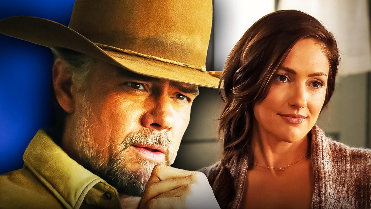 Ransom Canyon: Quinn e Staten se reúnem? Aqui está o que acontece nos ...