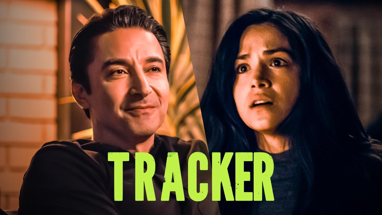 TRACKER Temporada 2 Episódio 16 Elenco: estrelas convidadas em 'The ...